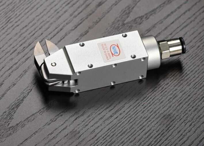 Alloy aluminum Cylinder Air Nipper , Coil Winder Double head Pneumatic ...