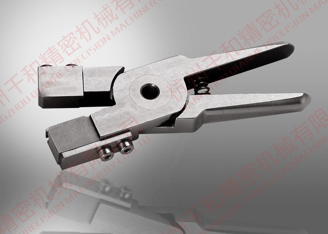 Multi Function Sliver Pneumatic Wire Cutter Heavy Duty Cutting Tungsten ...