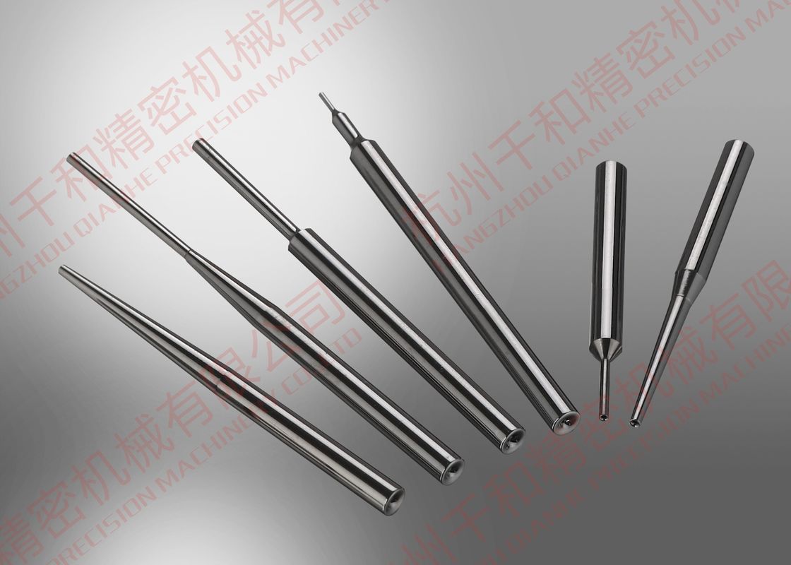 High Wear Resistance Wire Guide Tubes , Custom TANAC CNC Machine Wire ...