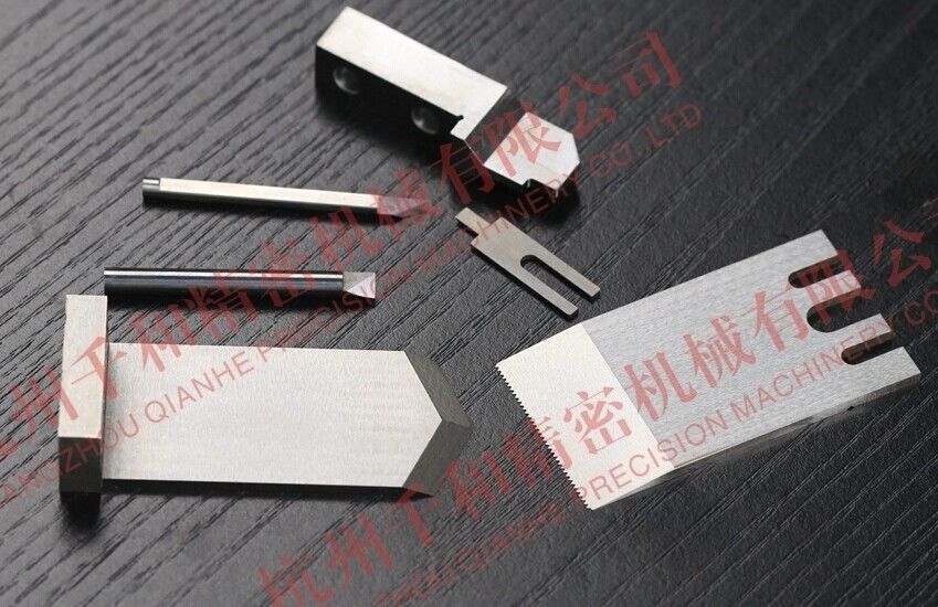 Custom Coil Winding Nozzle With precision grinding , HRC 60-90 degree ...