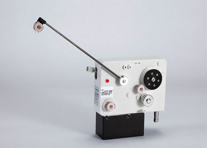 Professional Alloy Resin Coil Winding Machine Tensioner For NITTOKU CNC ...