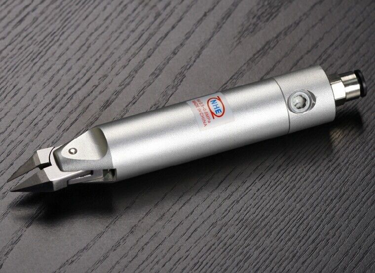 Round Cylinder Cutting Copper Wire Cutter for CNC Coil widning machine