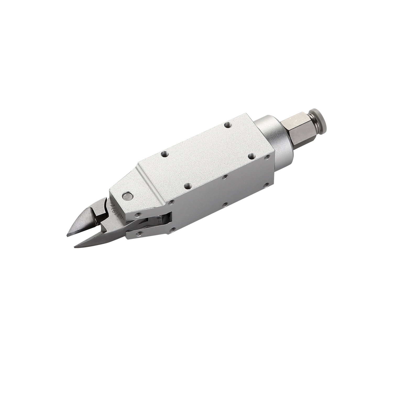 Square Air Nipper C20+WIS-AB for cutting or crimping of wire or metals
