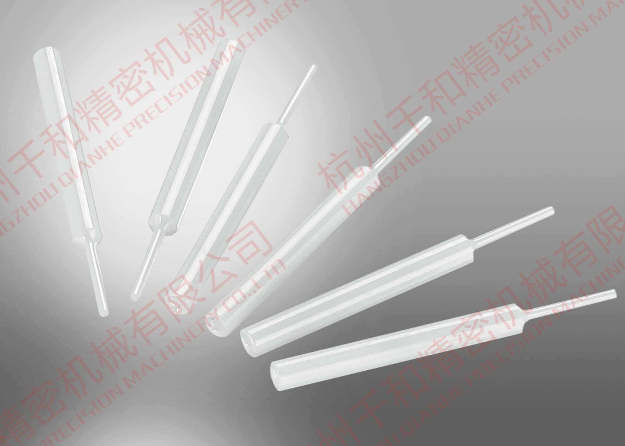 Professional Nittoku White Ceramic Coil Winding Nozzle 0.3 mm Inner Bore