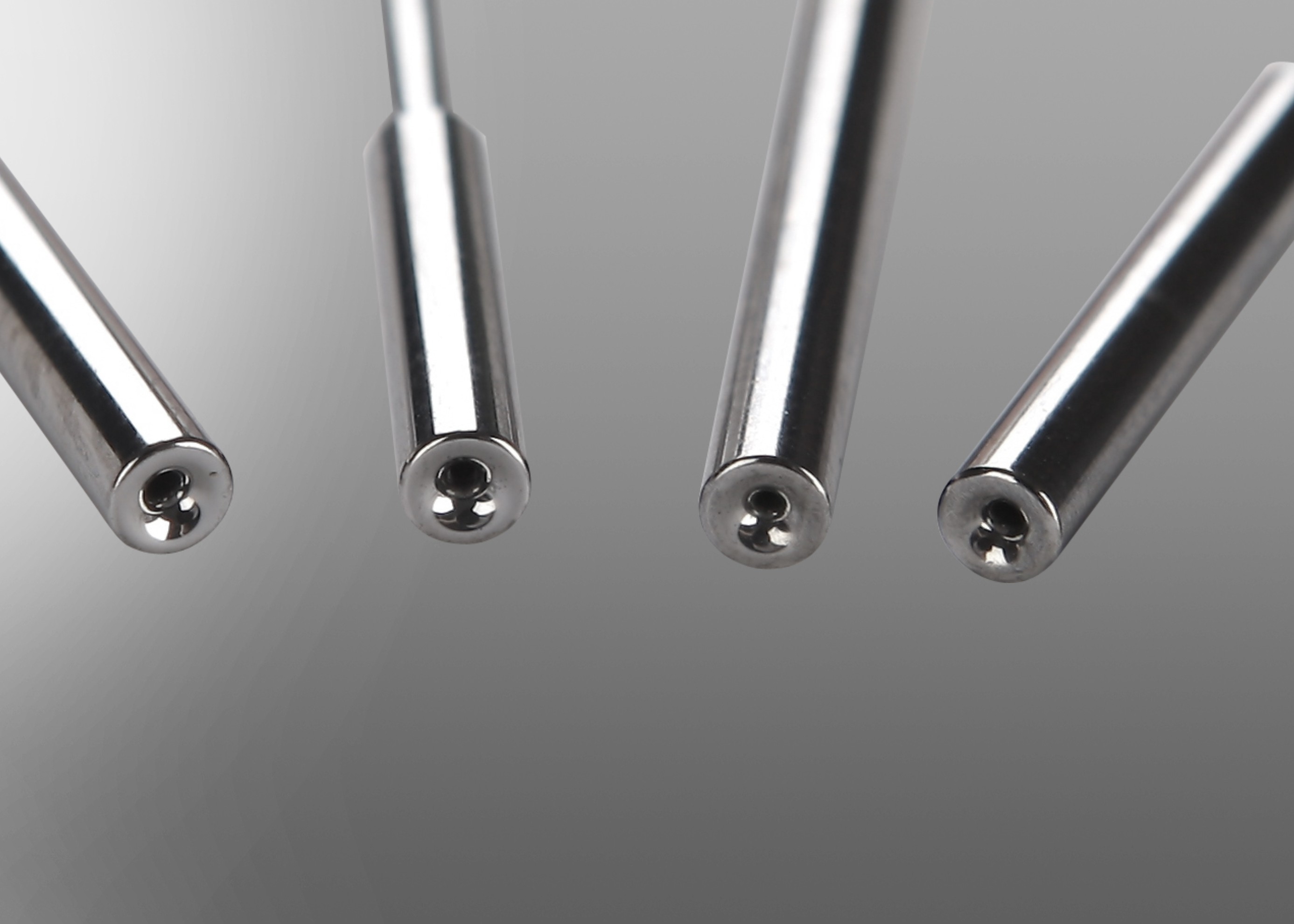 High Wear Resistance Wire Guide Tubes , Custom TANAC CNC Machine Wire ...