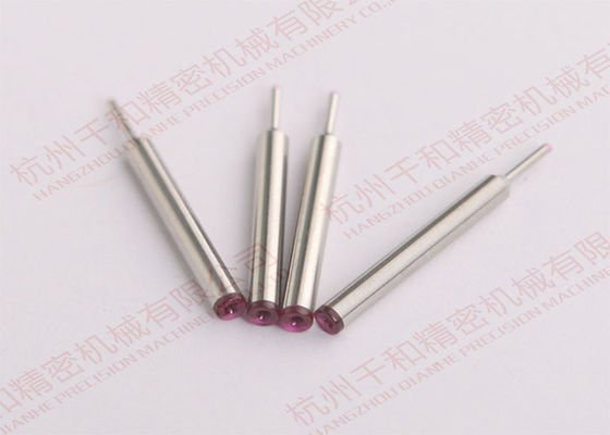 Ruby Nozzle factory, Buy good quality Ruby Nozzle products from China