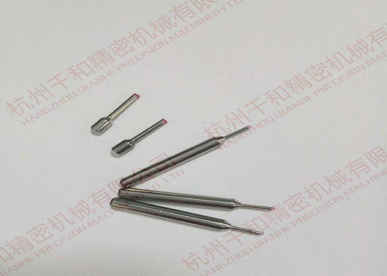 Ruby Nozzle factory, Buy good quality Ruby Nozzle Products from China