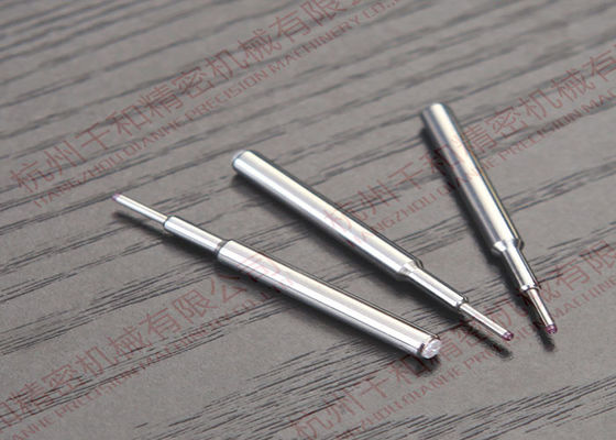 Ruby Nozzle factory, Buy good quality Ruby Nozzle Products from China