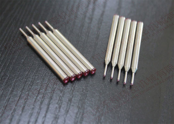 Ruby Nozzle factory, Buy good quality Ruby Nozzle Products from China