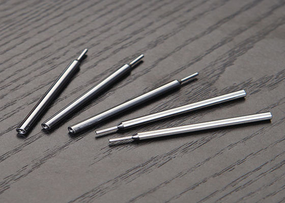Tungsten Carbide Nozzle factory, Buy good quality Tungsten Carbide ...